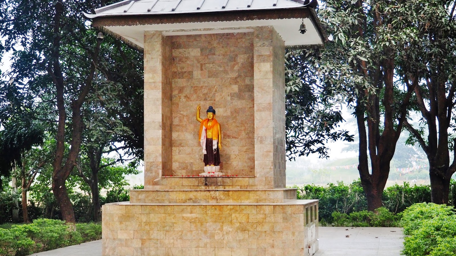 Backpacking travel & Outdoor adventure: 2014 - Buddhist Pilgrimage to ...