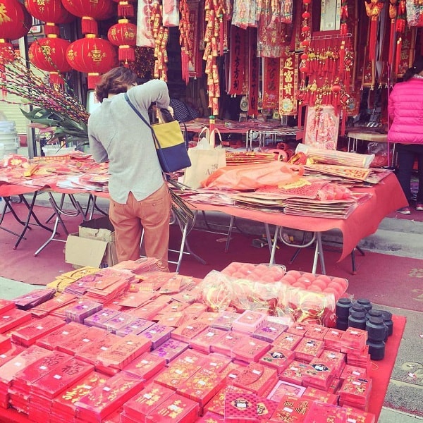 9 Golden Rules of Hong Bao - For Urban Women - Awarded Top 100 Urban ...