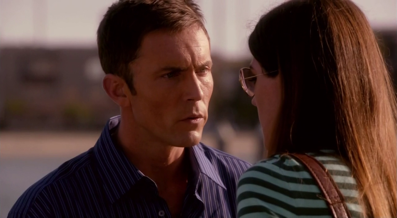 Review Dexter 8x10: "Goodbye Miami"