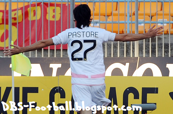 OPINION: Why Utd & Chelsea Target Javier Pastore is Worth £45m