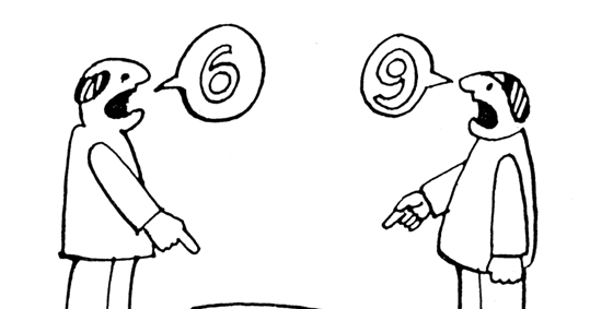 The Body of Christ: Disputable Matters