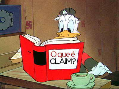 Paatin: O que é CLAIM na Publicidade?