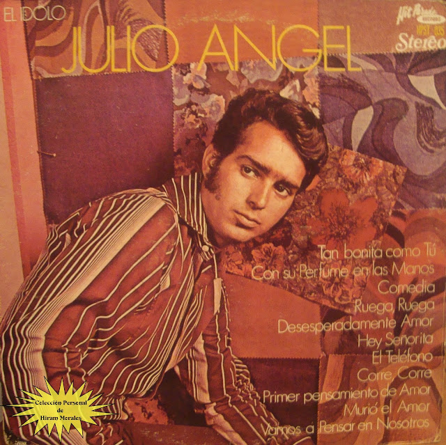 "Hiram Morales y El Club Del Clan"