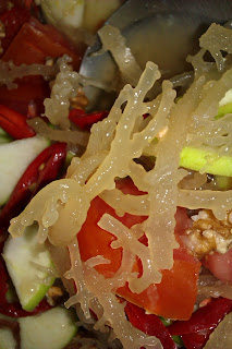 dapurmaktam: PRODUCT OF MALAYSIA agar agar laut kering.. rumpai laut ...