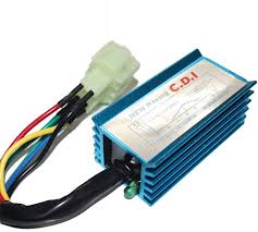 Apa itu CDI dan Cara kerja CDI AC dan CDI DC menurut pakar