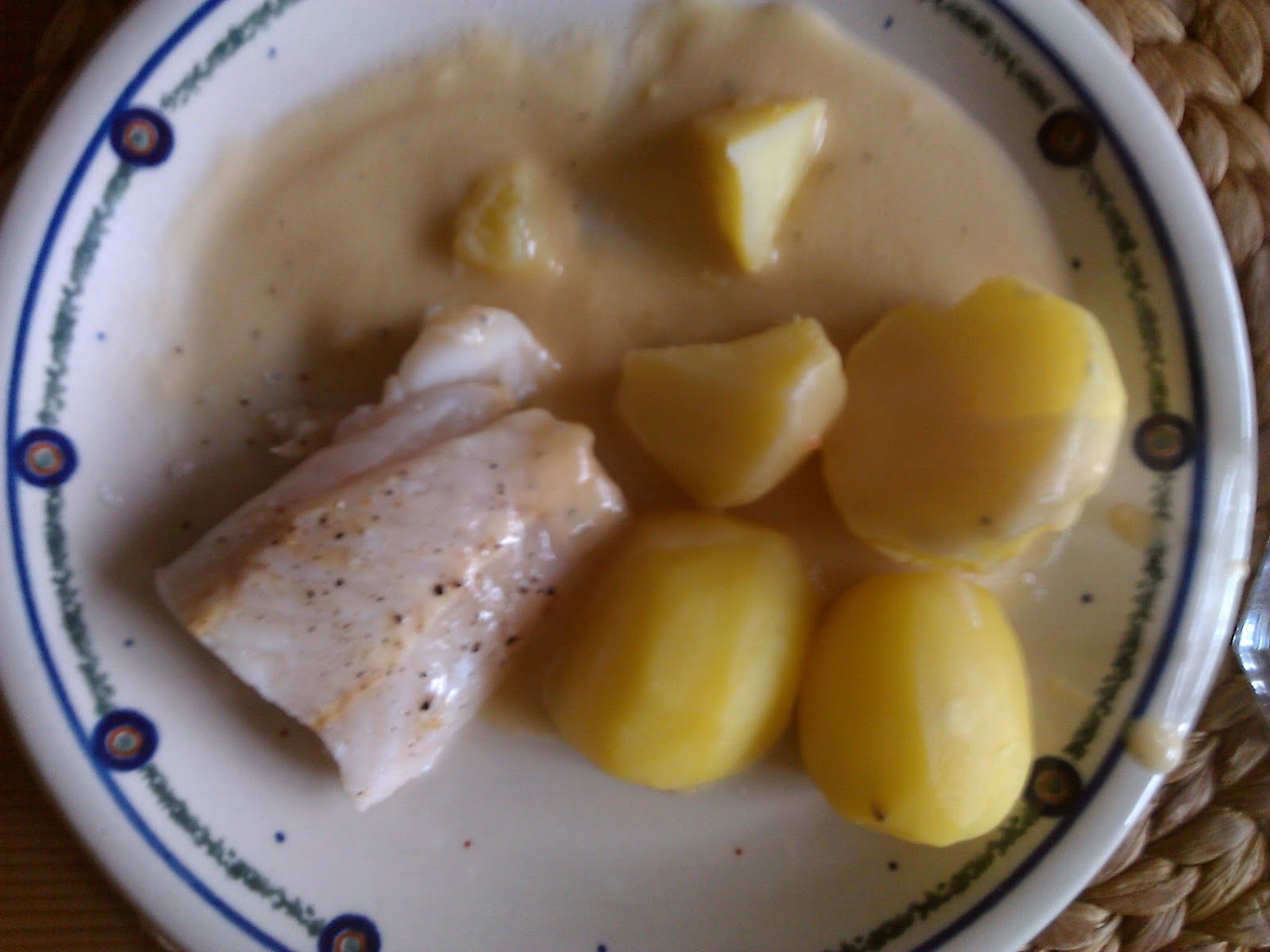 Blauer Seehecht ( Hoki )