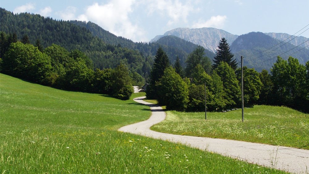 Carinthia, Austria ~ Must See how To?