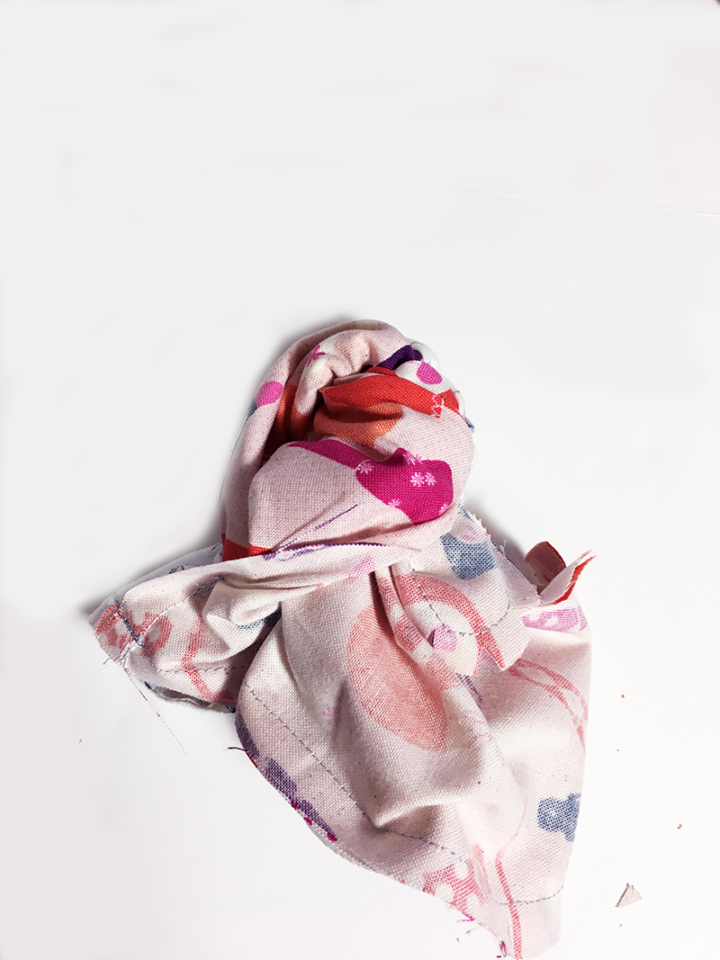 Manicure Mitts Free Project | The Intrepid Thread