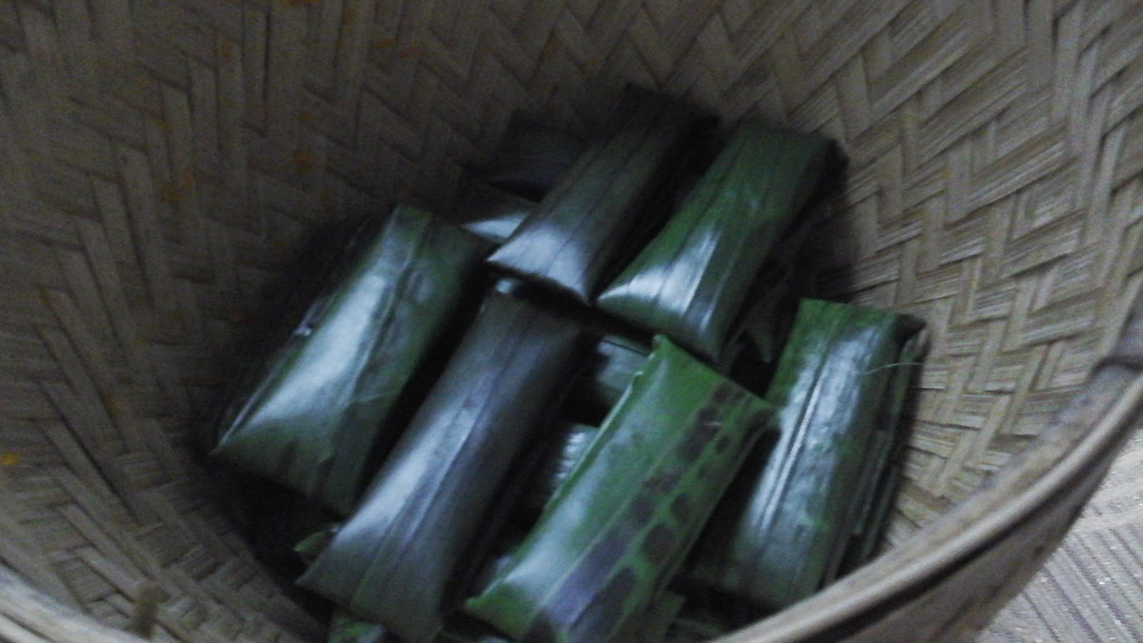 Ceq ros: Lepat Bunga Chicha