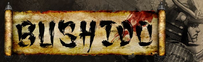Kenzies' Tabletop Gaming Blog: Bushido -The Prefecture of Ryu