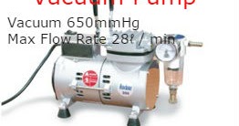 Vacuum Pump - PT.DAIHAN LABTECH INDONESIA