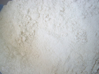 Homemade Gluten Free Flours- With No Grain Grinder! | Penniless Parenting