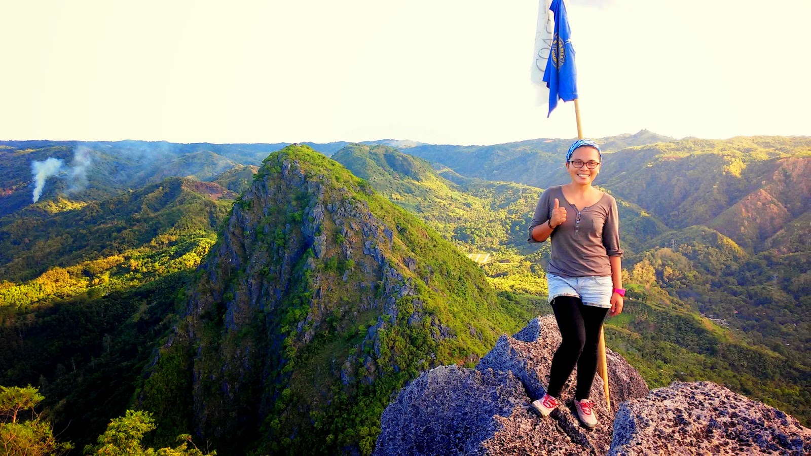 Mt. Pamitinan - Mt. Binacayan Twin Hike Guide - moredantravels