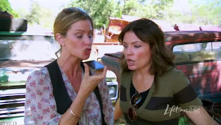 The Insane Domain: Picker Sisters Makes Me Insane