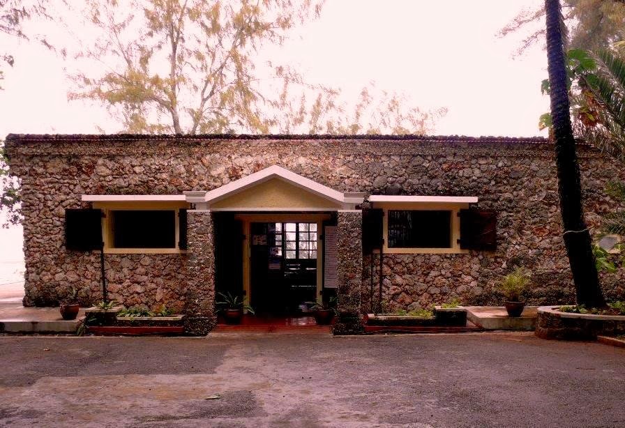 FROZEN POETS: EDWARD HART (1891 - 1954)