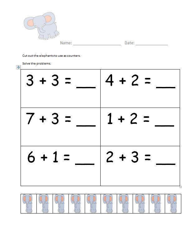 The Smart Start... A Kindergarten Blog