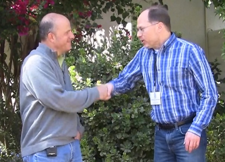 At Risk for Huntington's Disease: The first dose is hope: moving ...