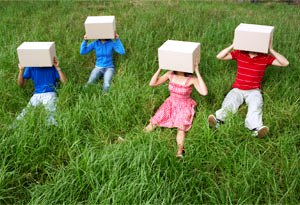 Nonverbal World - The World Without Words: Secret behind imitation