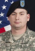 Fallen Heroes Afghanistan: US Army Sergeant Joshua Powell