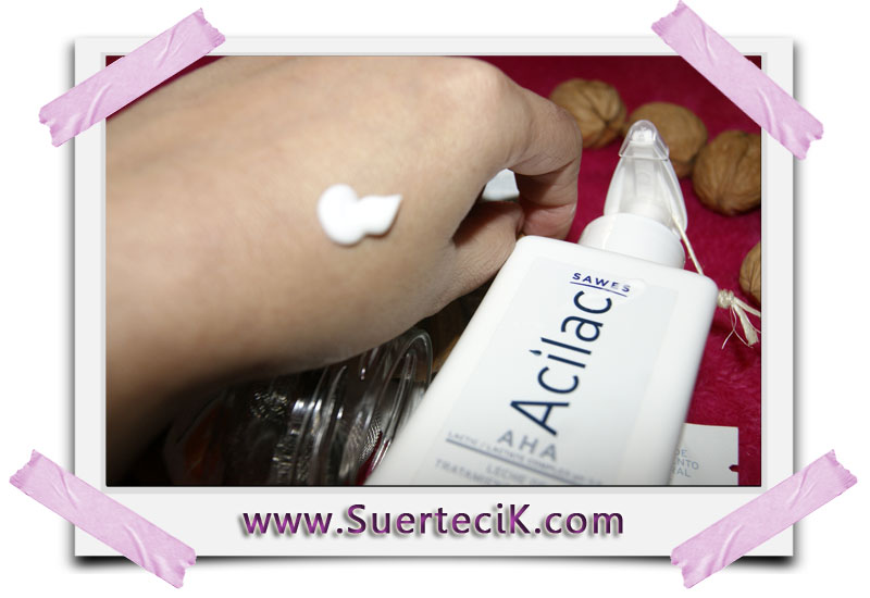 SUERTECIK: #ACILACeslaleche