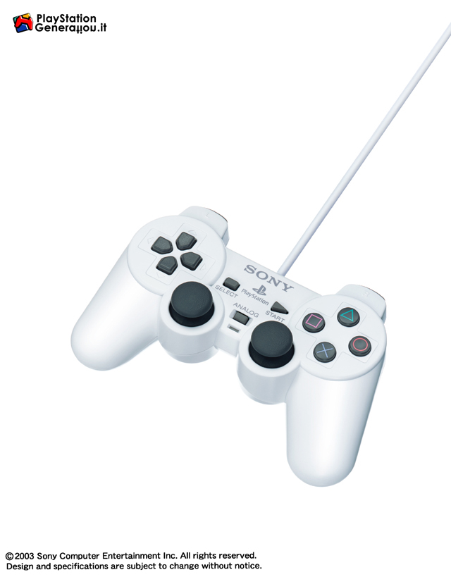 PlayStation®2 2004 Spring / Summer Limited Colors | PlayStation Generation