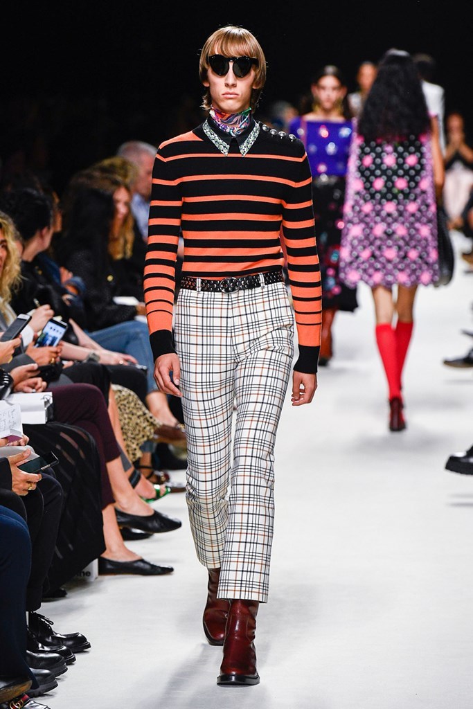 Paco Rabanne Spring-Summer 2020 Runway Show