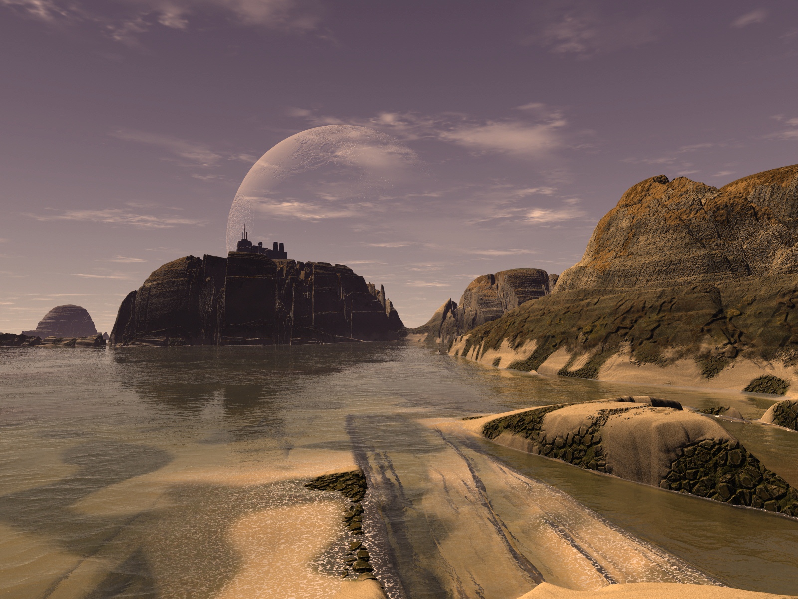 Dark & Twisty: Orias ~ Sleeping with the Enemy