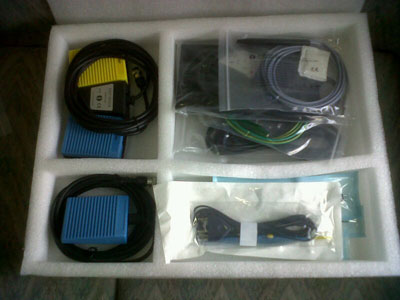 Alkes Korea: Jual Couter ( ESU) Zeus 400 Watt.