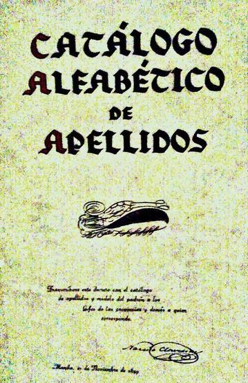 Filipino Genealogy Project: Claveria & the Importance of 1845 in ...