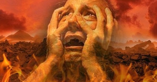 7 Nama Neraka dan Ngerinya Azab di Dalamnya, No 7 Azabnya Paling ...