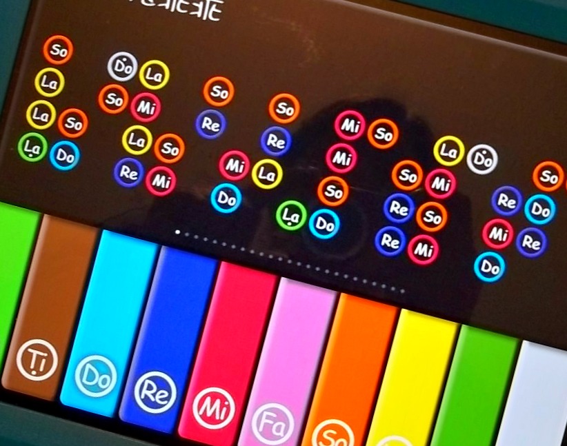 Izaiah's Scroll: Apps For Your 2-3 Year Old