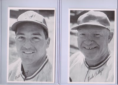 Borchert Field: "1945"