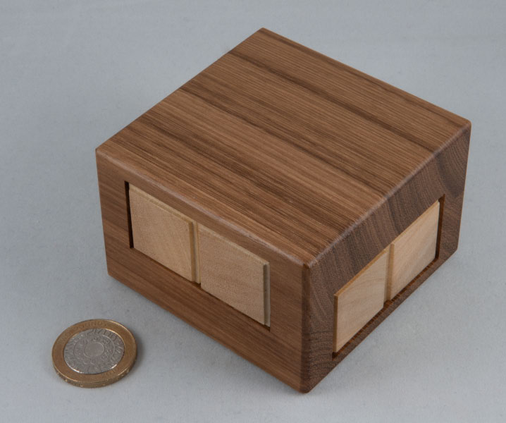 Puzzling Times: Pandora’s Box