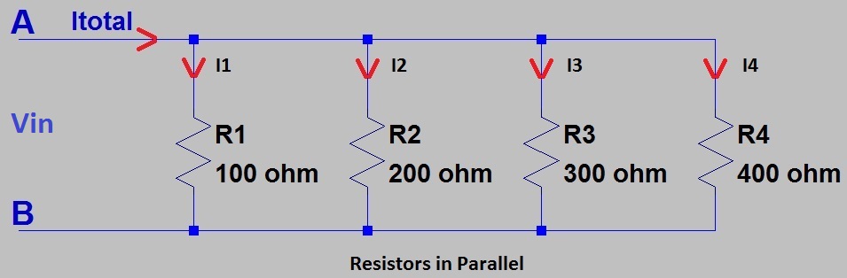 Resistor and Working of Resistor - Power Electronics Talks