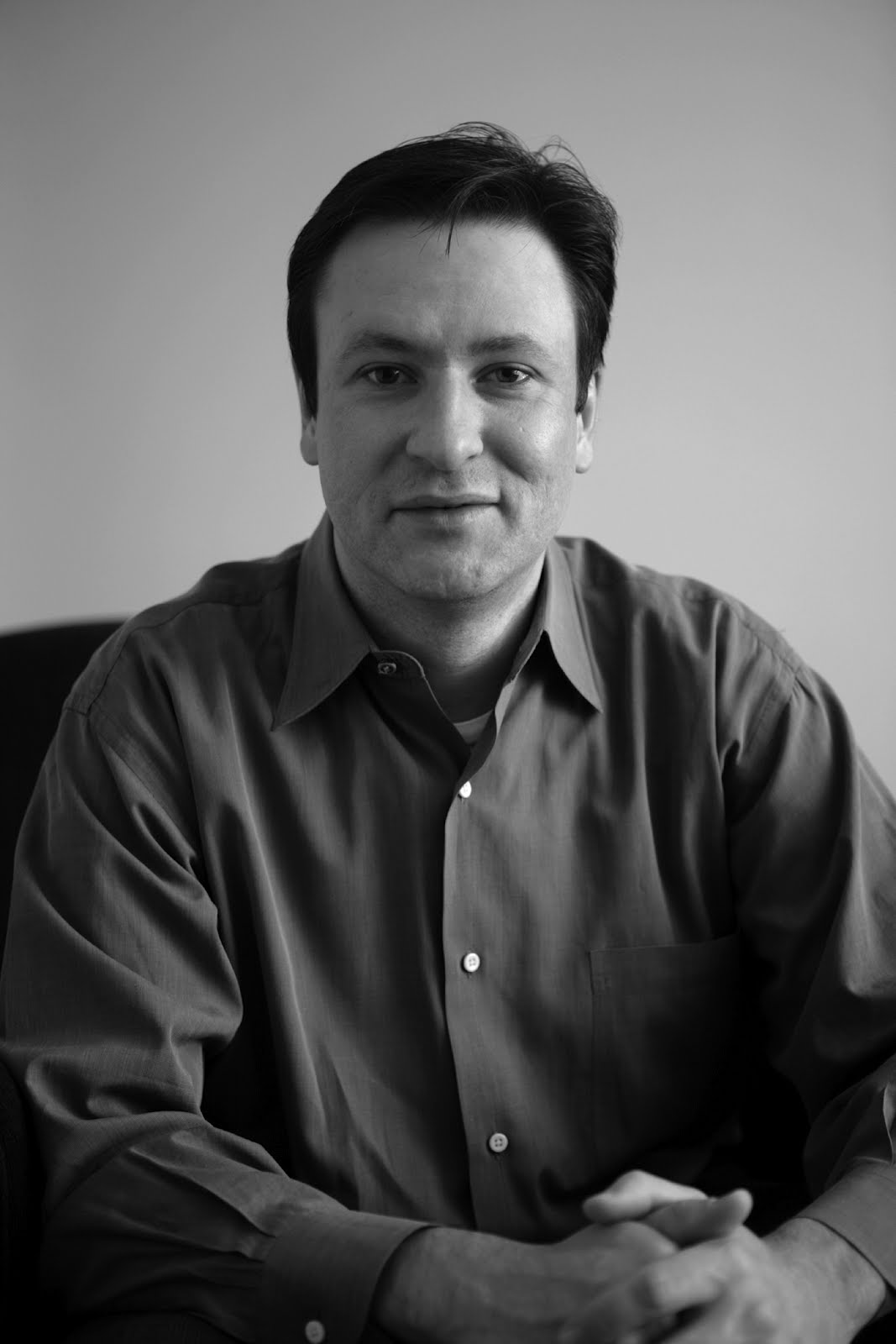 Meet Rick Kaempfer | Eckhartz Press