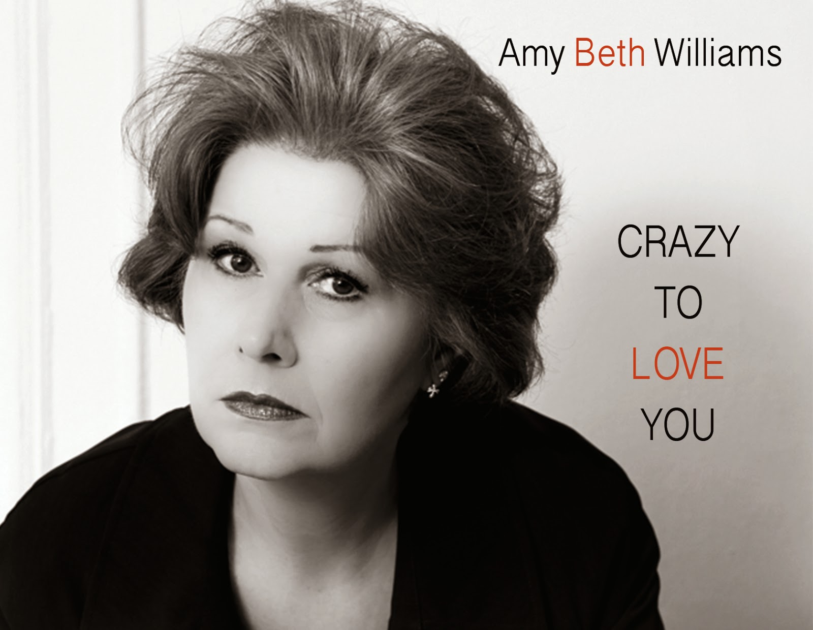 Leave It To Beaverhausen Amy Beth Williams Crazy Love