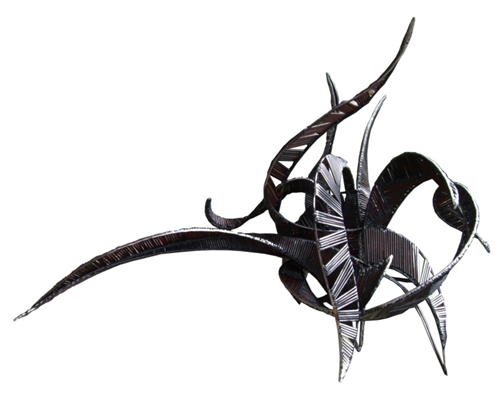 SENI ARCA: CONTOH ARCA MALAYSIA