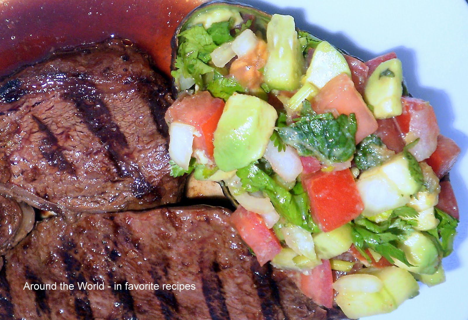 GYPSY DELIVERY: GYPSY DELIVERY SERVICES (ARABIAN FOODS)