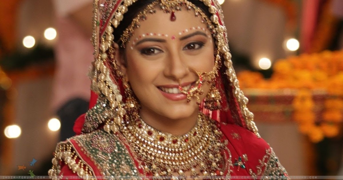 Latest News On Indian Celebrities: Biography and profile of TV actress ...