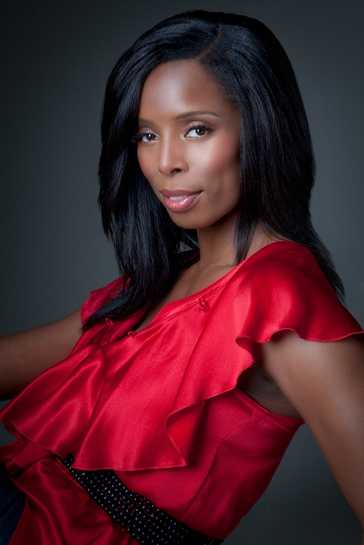 Top 100 Celebrities: Tasha Smith