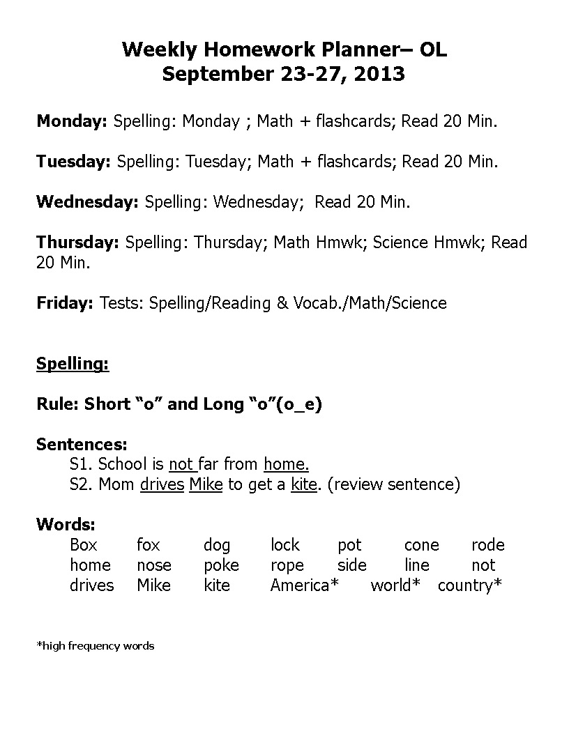 NIAA's Second Grade Warriors