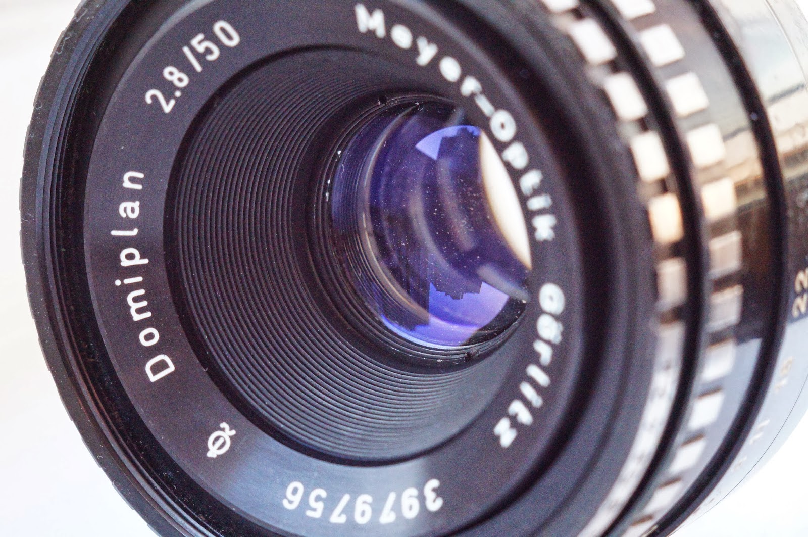 M42 lens - Carl Zeiss Jena, Meyer-Optik Görlitz, Jupiter, Helios ...