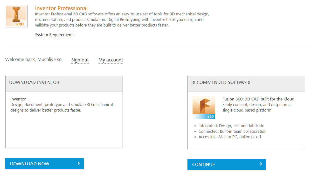 Autodesk Student Version - Tutorial Blog