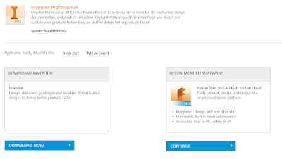 Autodesk Student Version - Tutorial Blog