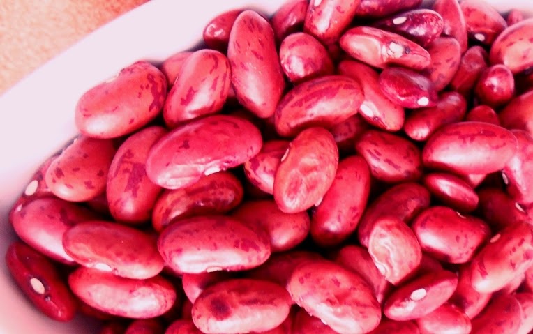 Ide 29+ Tumbuhan Kacang Merah