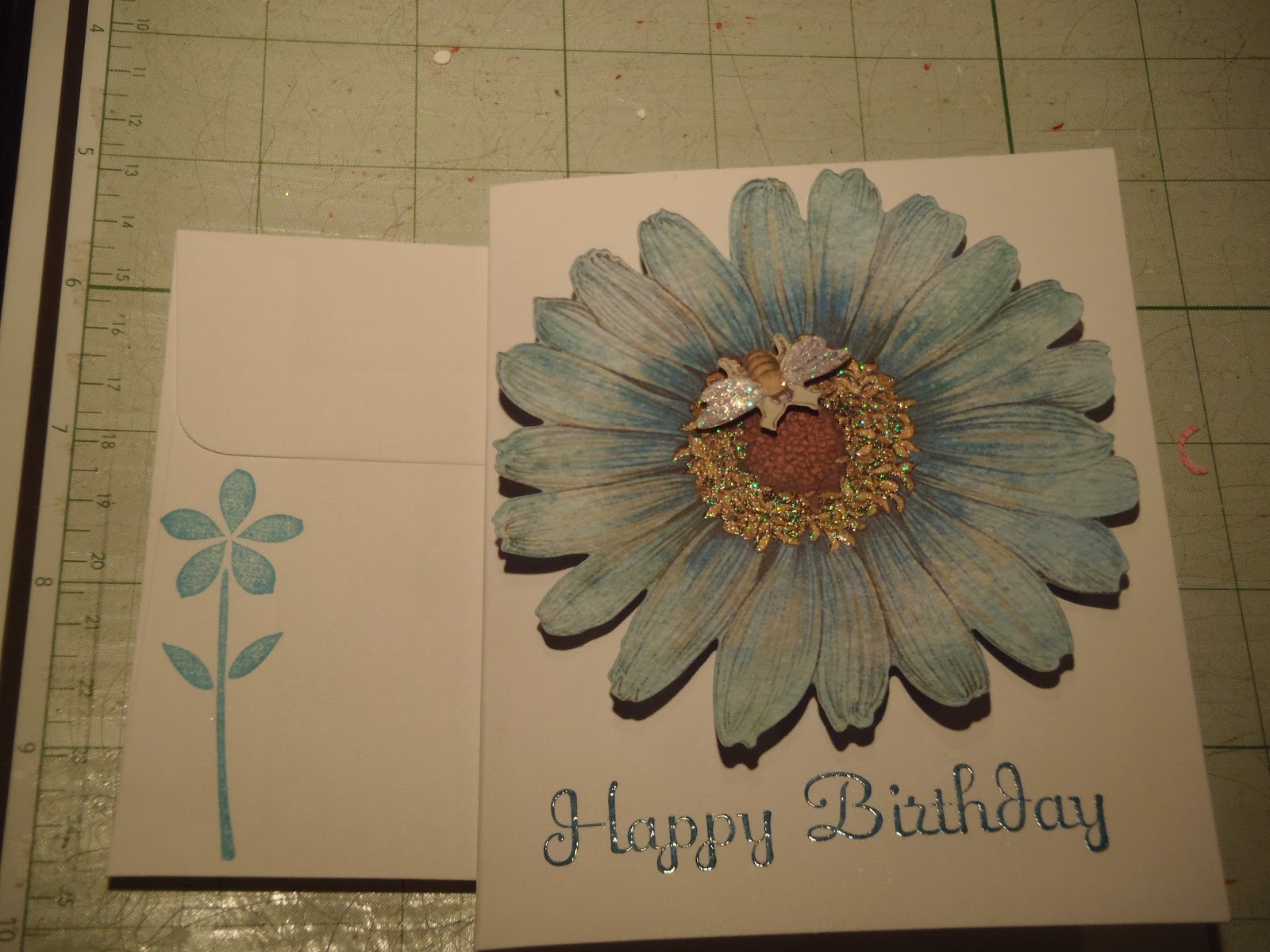 Creating With The J's: Lots o Cards :)