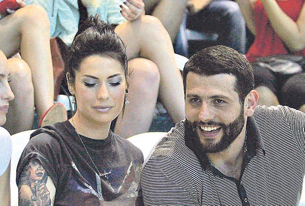 Korupcija Novi Beograd: септембар 2015