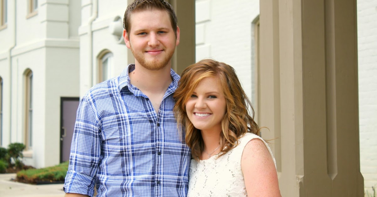 11 Smiths: David & Rachel