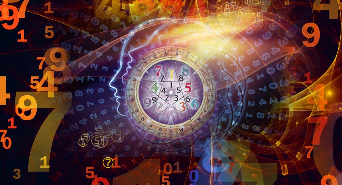 RETRO KIMMER'S BLOG: WHAT ARE THE BASICS OF NUMEROLOGY?