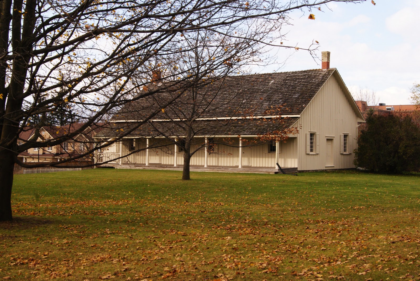 The Jolly Taphophile (Graveyard Junkie): Religious Society of Friends ...